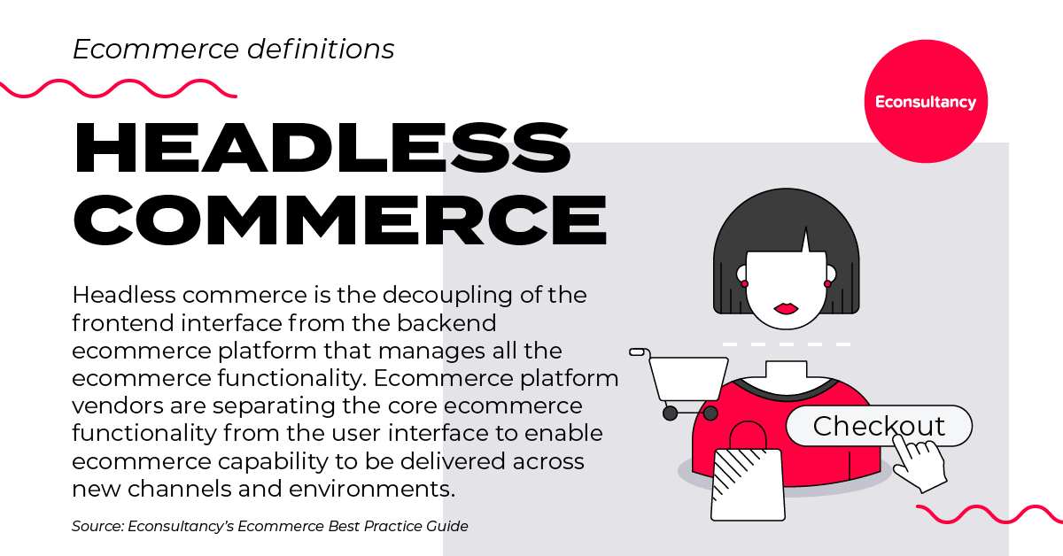 Commerce Meaning GroupM: In A 'Transformed World,' Ecommerce