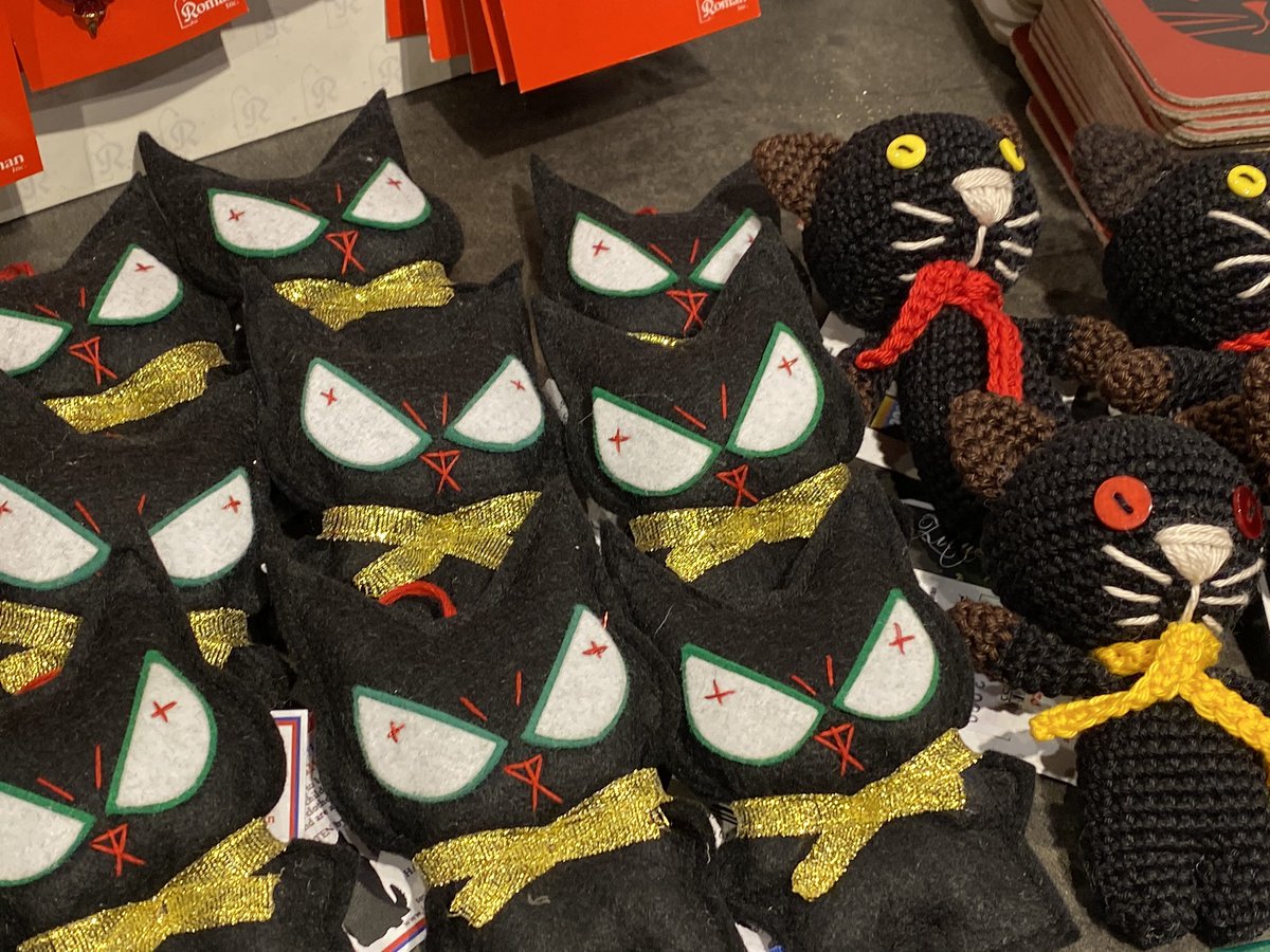 We have discovered the Icelandic tradition of the Yule Cat / Christmas ...