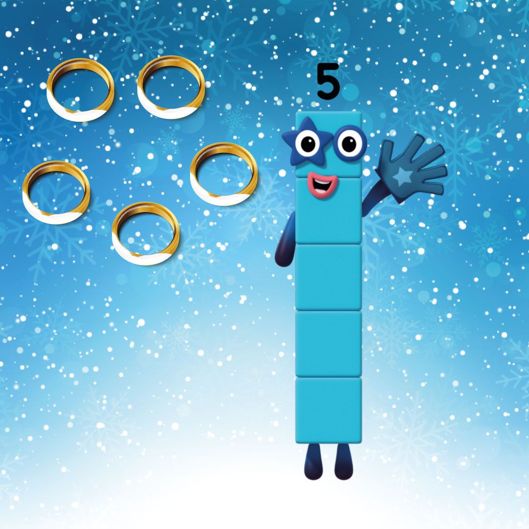 Numberblocks 5 Numberblocks: Season 5 | Rotten Tomatoes