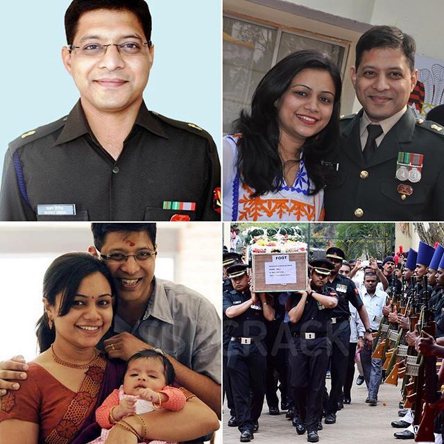 Girish Kumar Brother