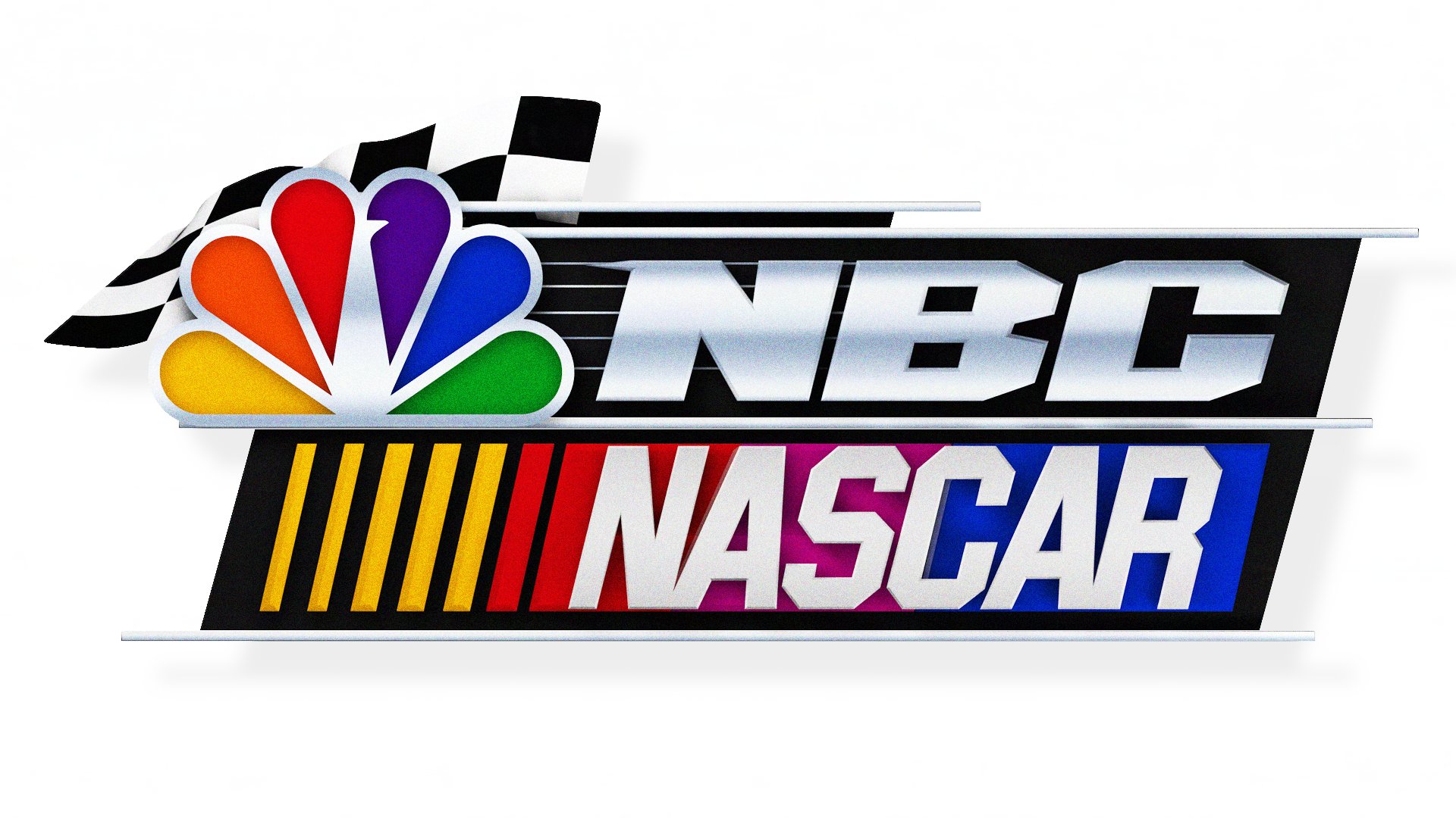 Nascar Logo Png