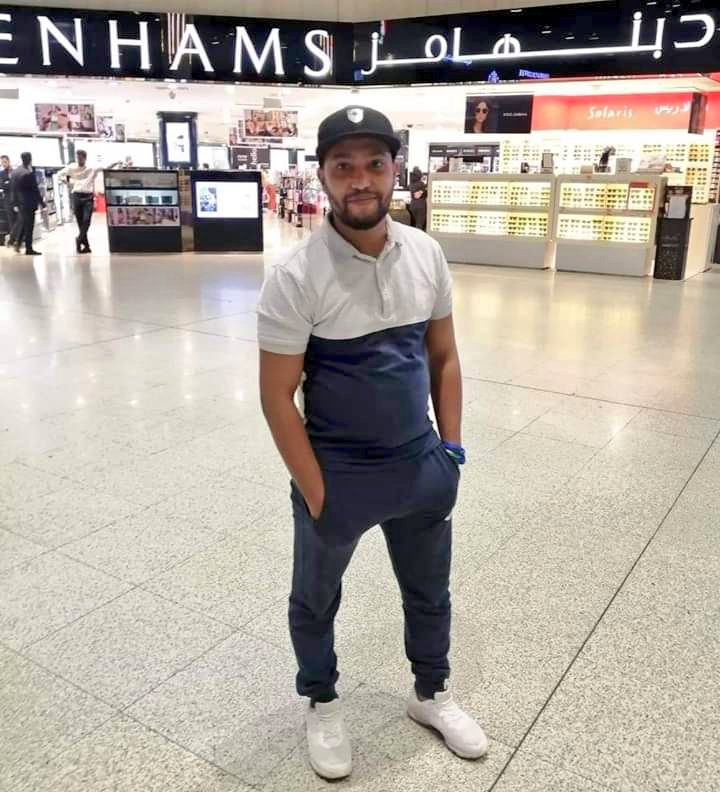 Mohamed Hussein Draz (@HusseinDraz) | Twitter