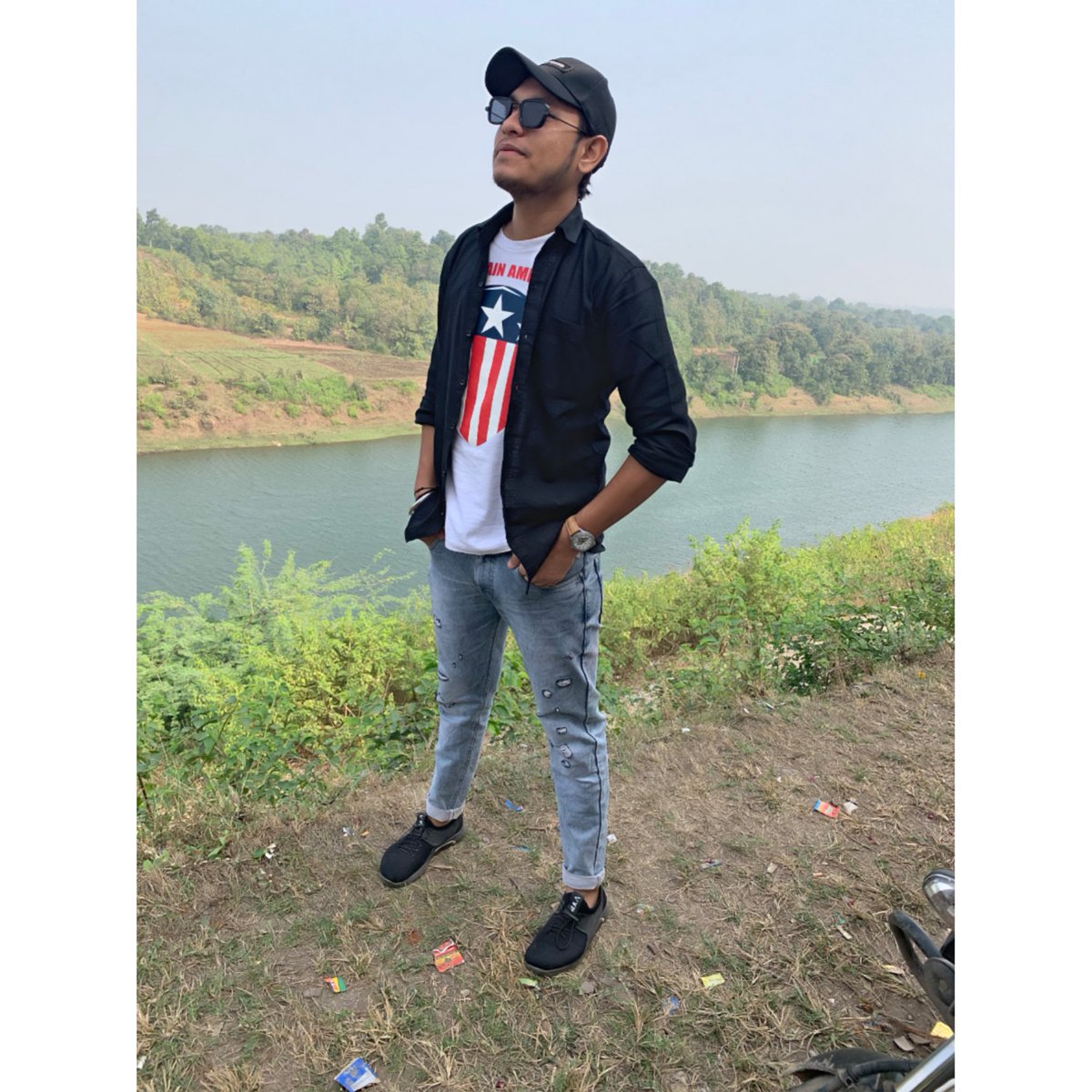 Prashant nayak (@PrashantBaman1) | Twitter