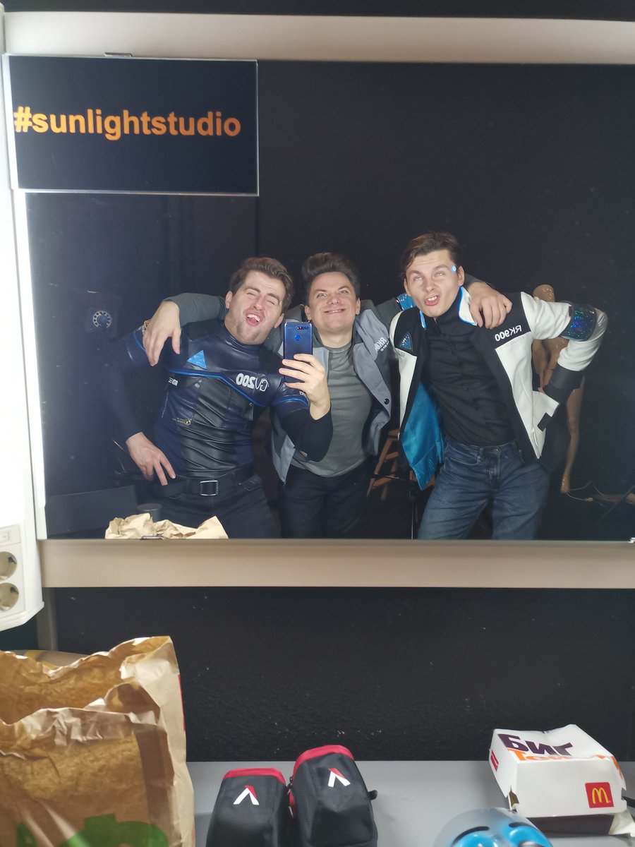 Twoucan - GraysonFin / 2020 🎉🎁