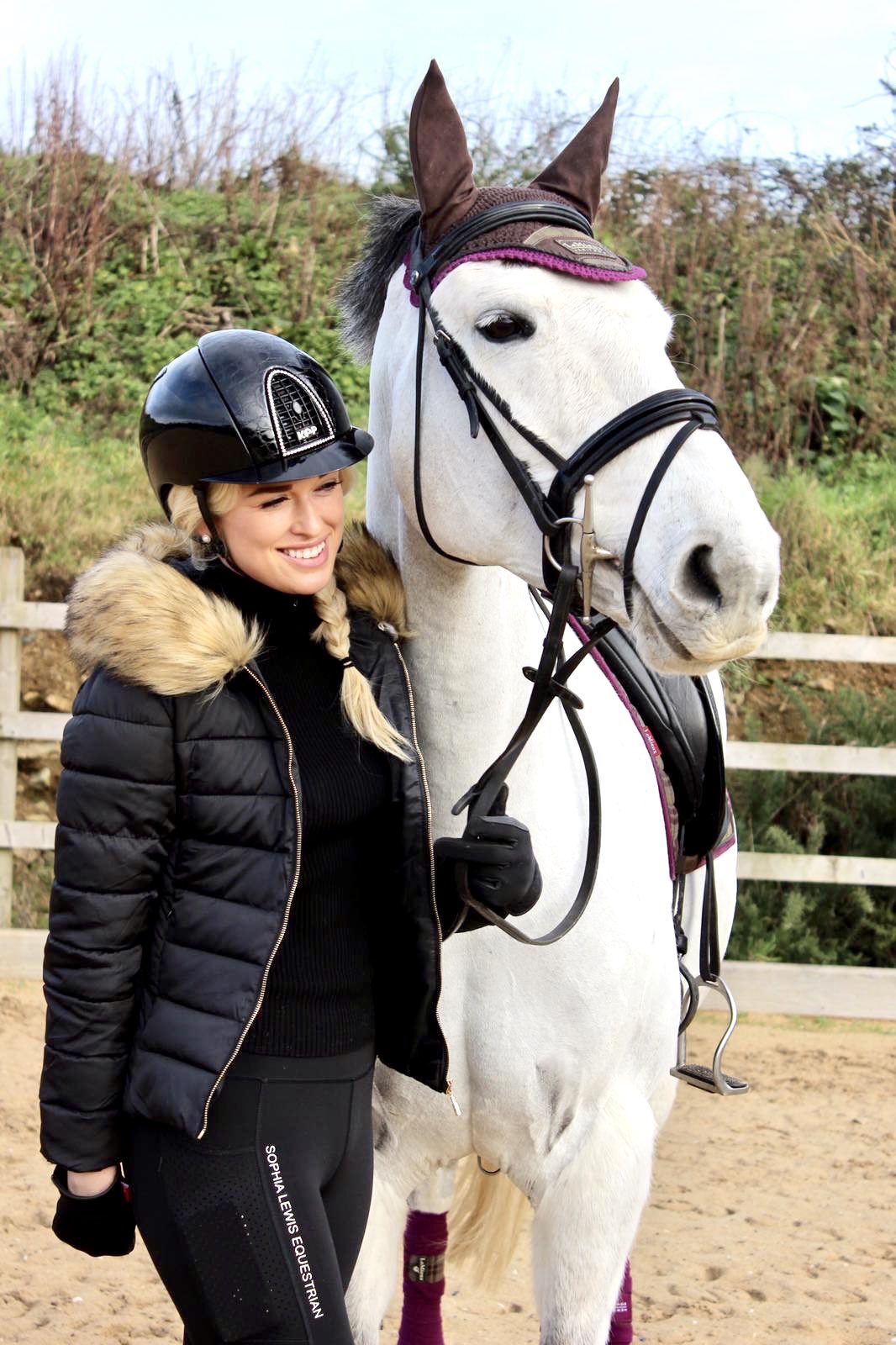 Equestrian Fashion Tumblr