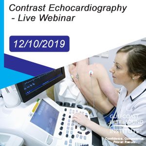 Gulfcoast Ultrasound on Twitter: "December 10th, Contrast Echo Webinar presented by Adult Echo ...