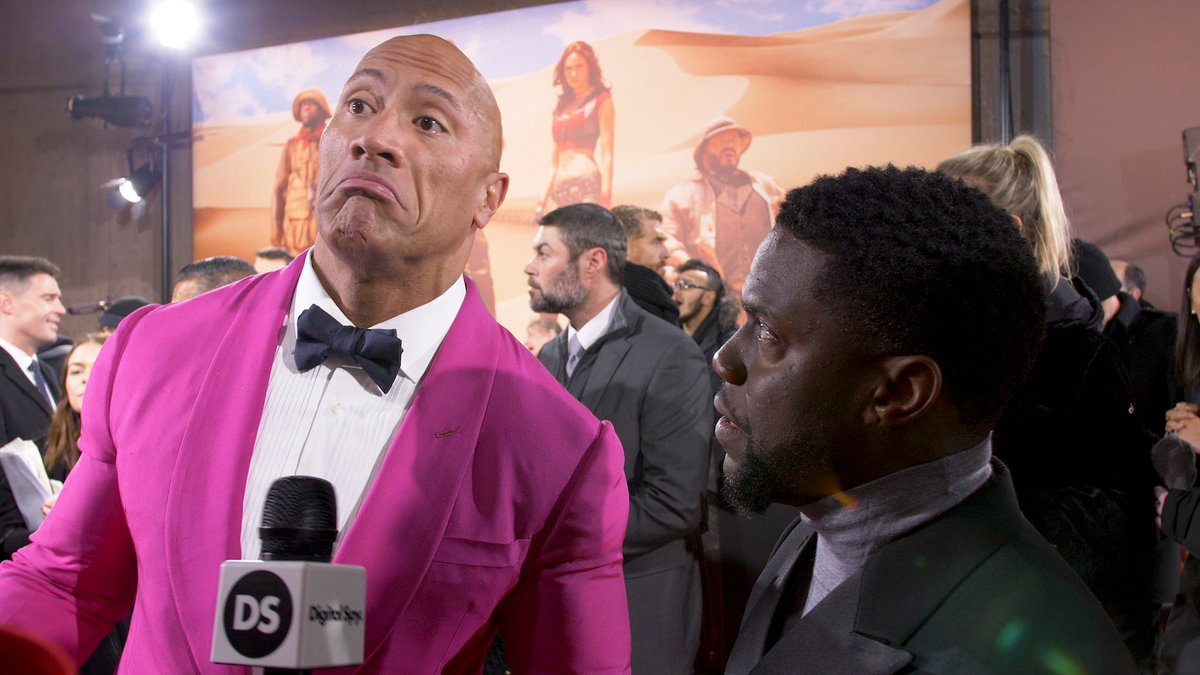 That 70s Show Dwayne Johnsons Cameo As His Father Explained