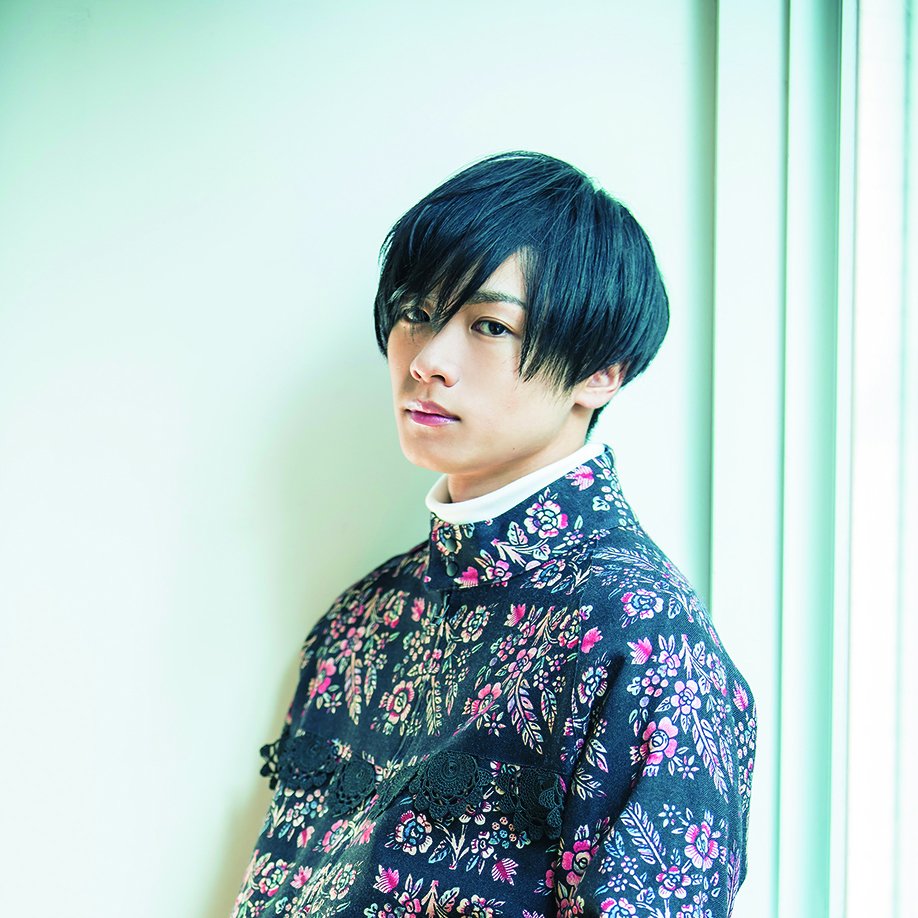 CMNOW on Twitter: "12/10発売CMNOW vol.202で川村壱馬さん5P特集！ 早速ご本人がブログで告知してくださって、王子対応°˖ (⁰ ⁰) しかも「楽しかった ...