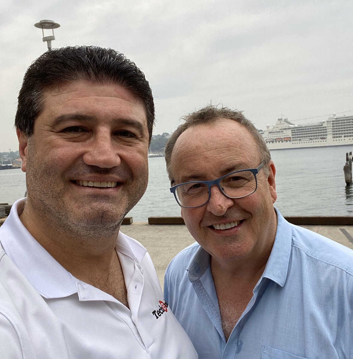 Stephen Fenech's Instagram, Twitter & Facebook on IDCrawl