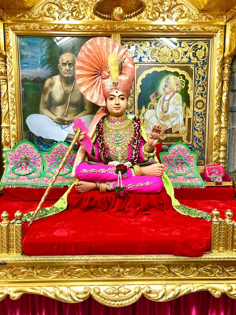 Maninagar Shree Swaminarayan Gadi Sansthan