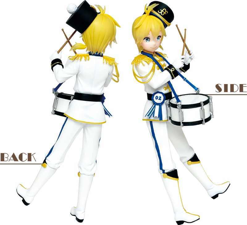 Kagamine Len Live