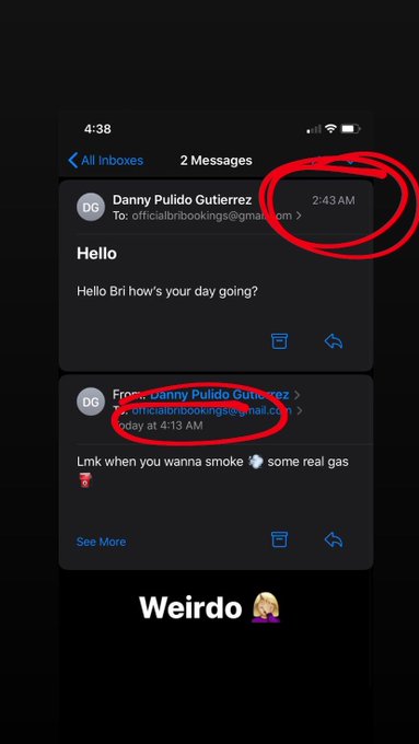 TW Pornstars - Briana Walker. The most retweeted pictures and videos ...