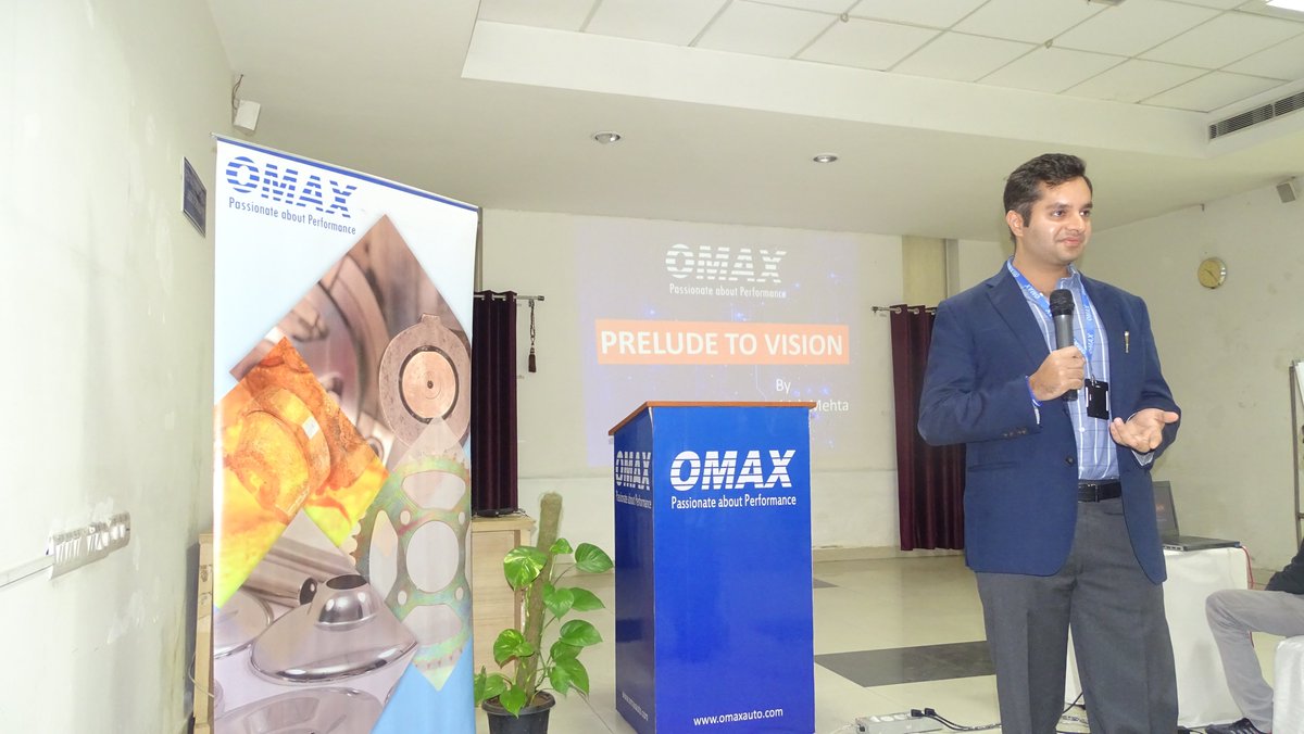 Devashish Mehta (@DevMehtaOMAX) | Twitter