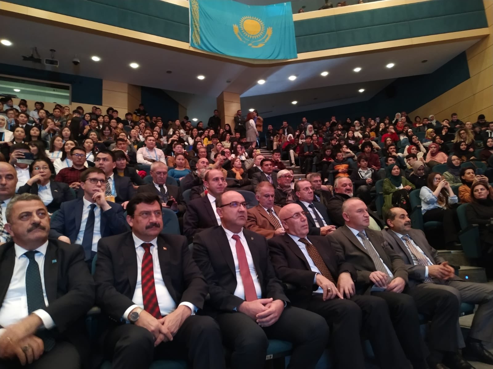 Organization Of Turkic States On Twitter Türkkonseyi