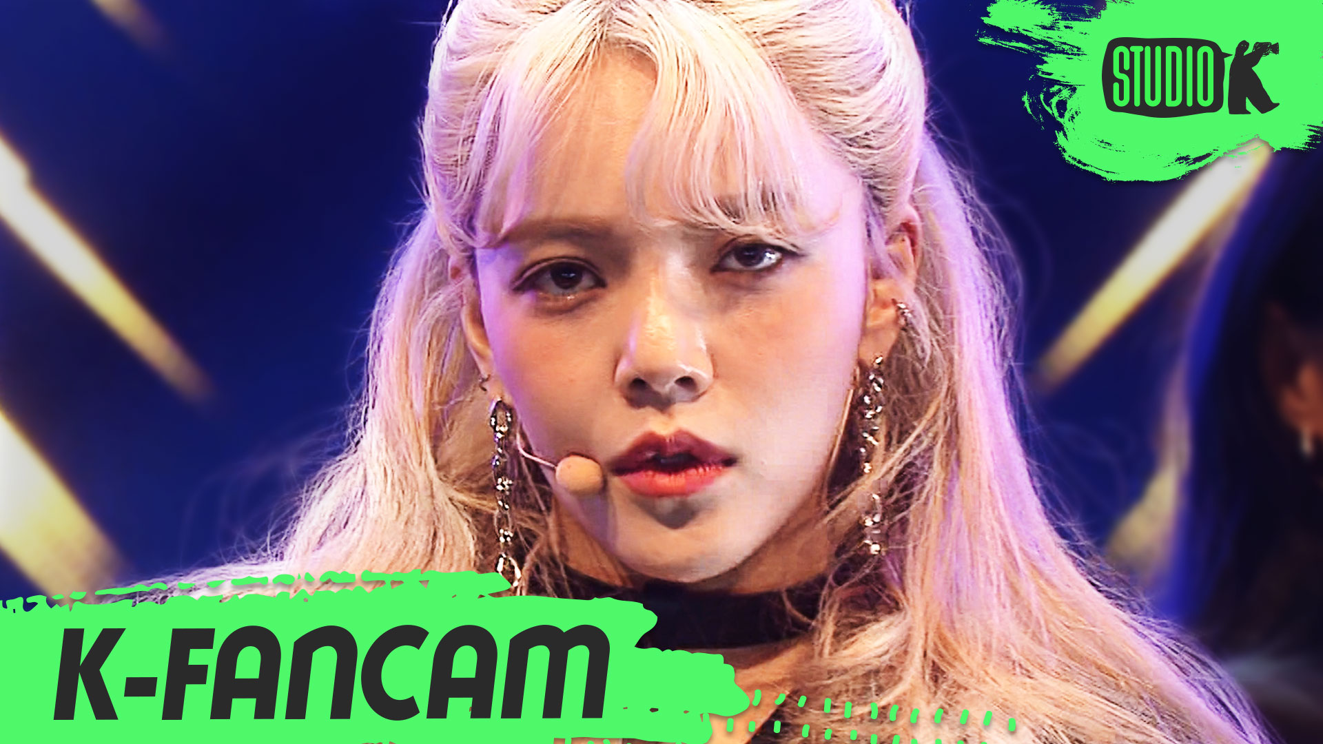 KBS Kpop on Twitter: "12월 6일 #StudioK 직캠 공지! #AOA #에이오에이 #날_보러_와요 #8K_풀캠 ※ 어서오세요, 8K의 세계로🎉 풀캠(8K ...