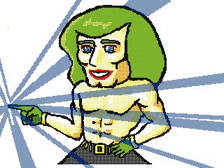 lisathepainfulのTwitterイラスト検索結果(古い順)。