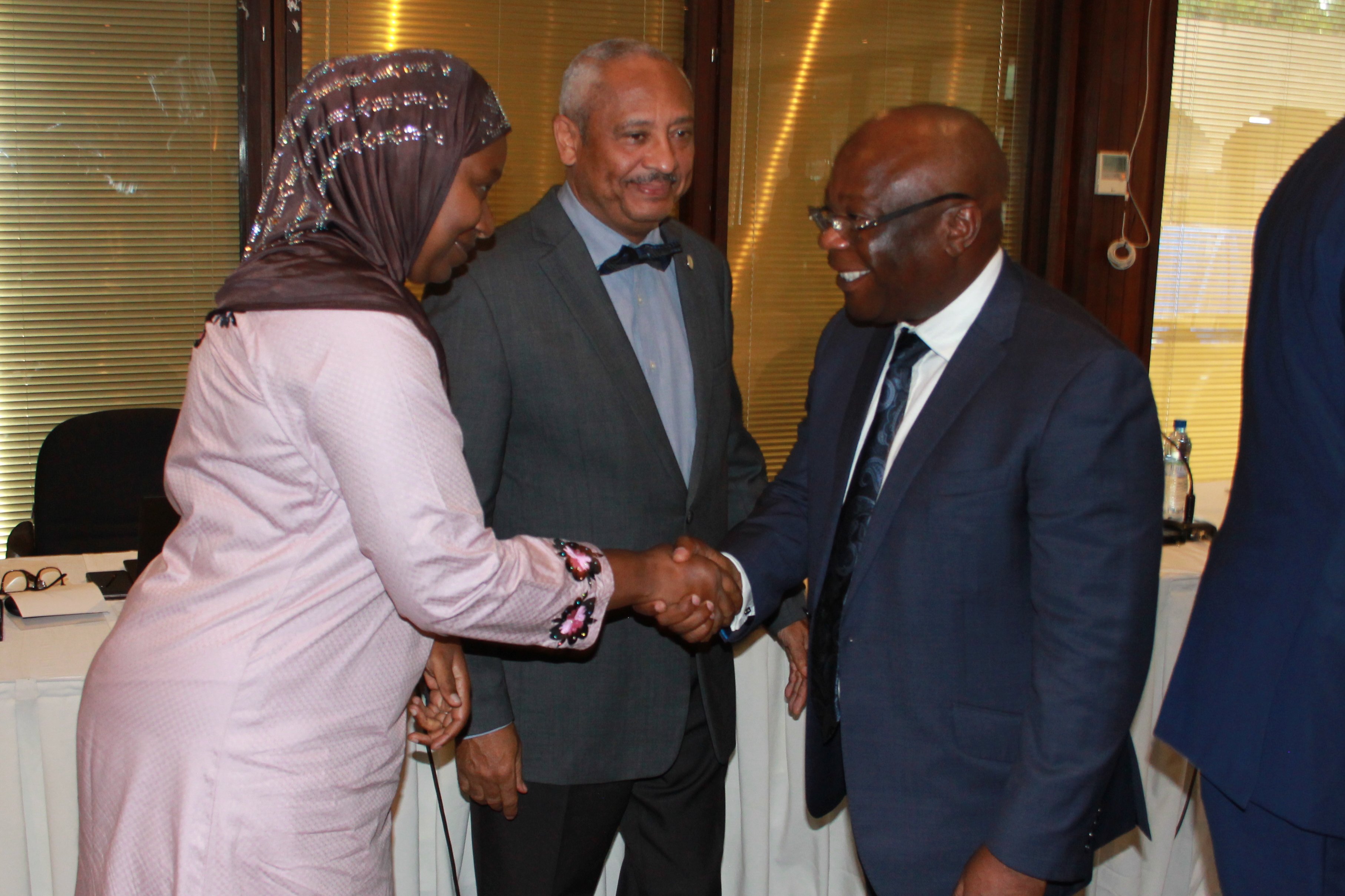 ARPTC Officiel on Twitter: "Ce résultat ne peut être atteint que par la mise en place et l ...