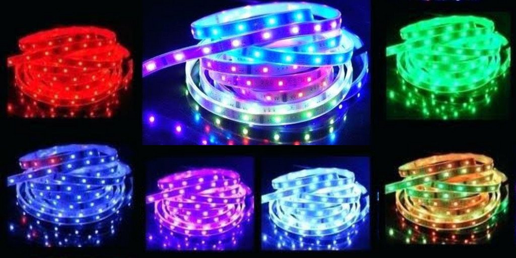 TLS Lighting | LED & Control Solutions | Art-Net, SPI and DMX Specialists