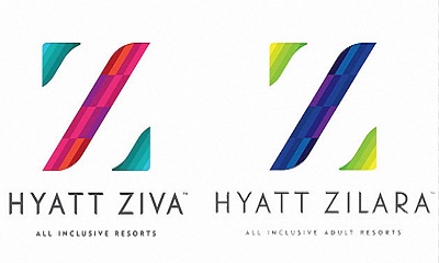 Hyatt Zilara Logo