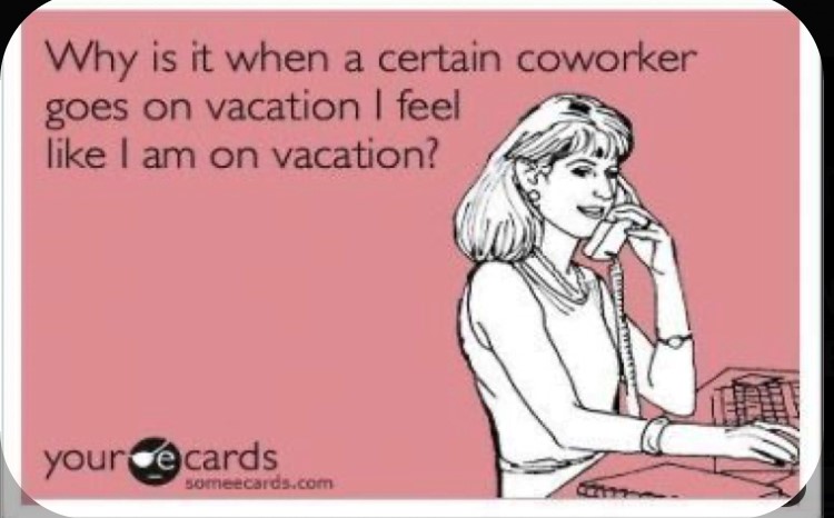 Your Ecards Work Friday