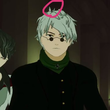Aaron Dismuke Gif