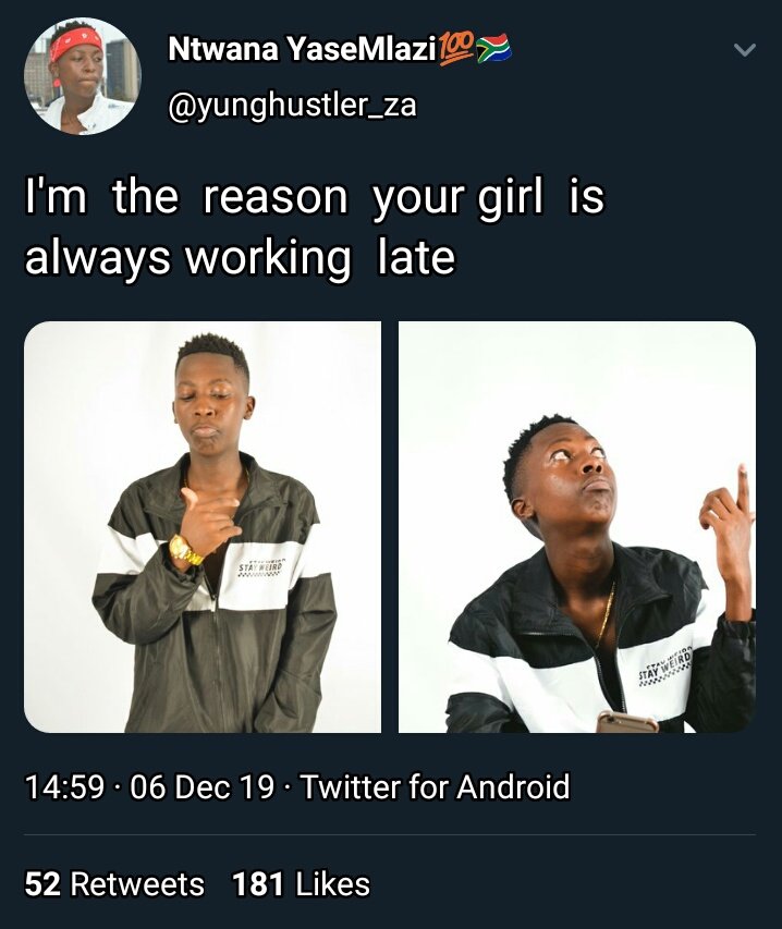 Nyiko Jr (@NyikoJr2) | Twitter