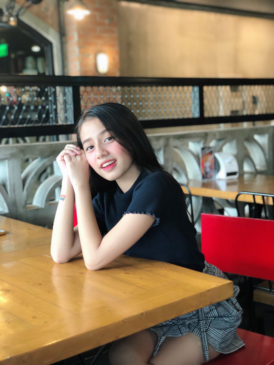 Girlie Ann Relucio on Twitter: "prang klala koh ito ...… "