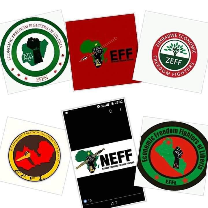 Eff Logo