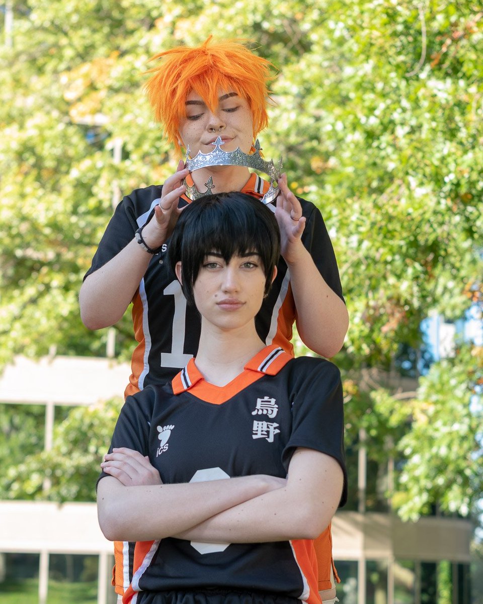 Ava Cosplay On X: @Schoki_Cosplay As Shoyo Hinata, 42% OFF