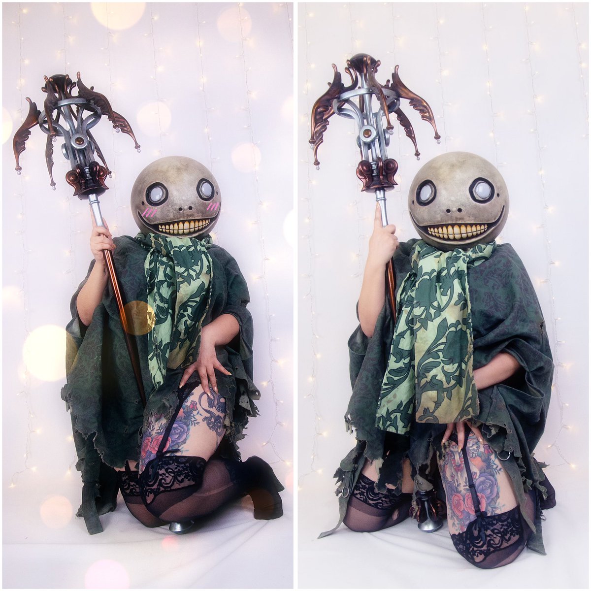 Story Teller Cosplay 🔜 MomoCon (@StoryTeller_Cos) さんのコスプレ作品まとめ (19 件 ...