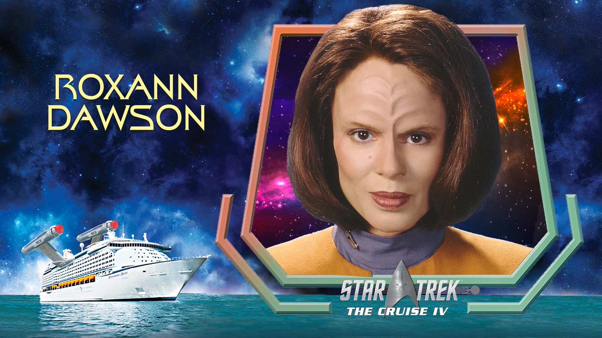 Roxann Dawson 2022