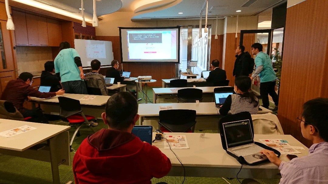 Python Boot Camp in 熊本2nd まとめ (2ページ目) - Togetter