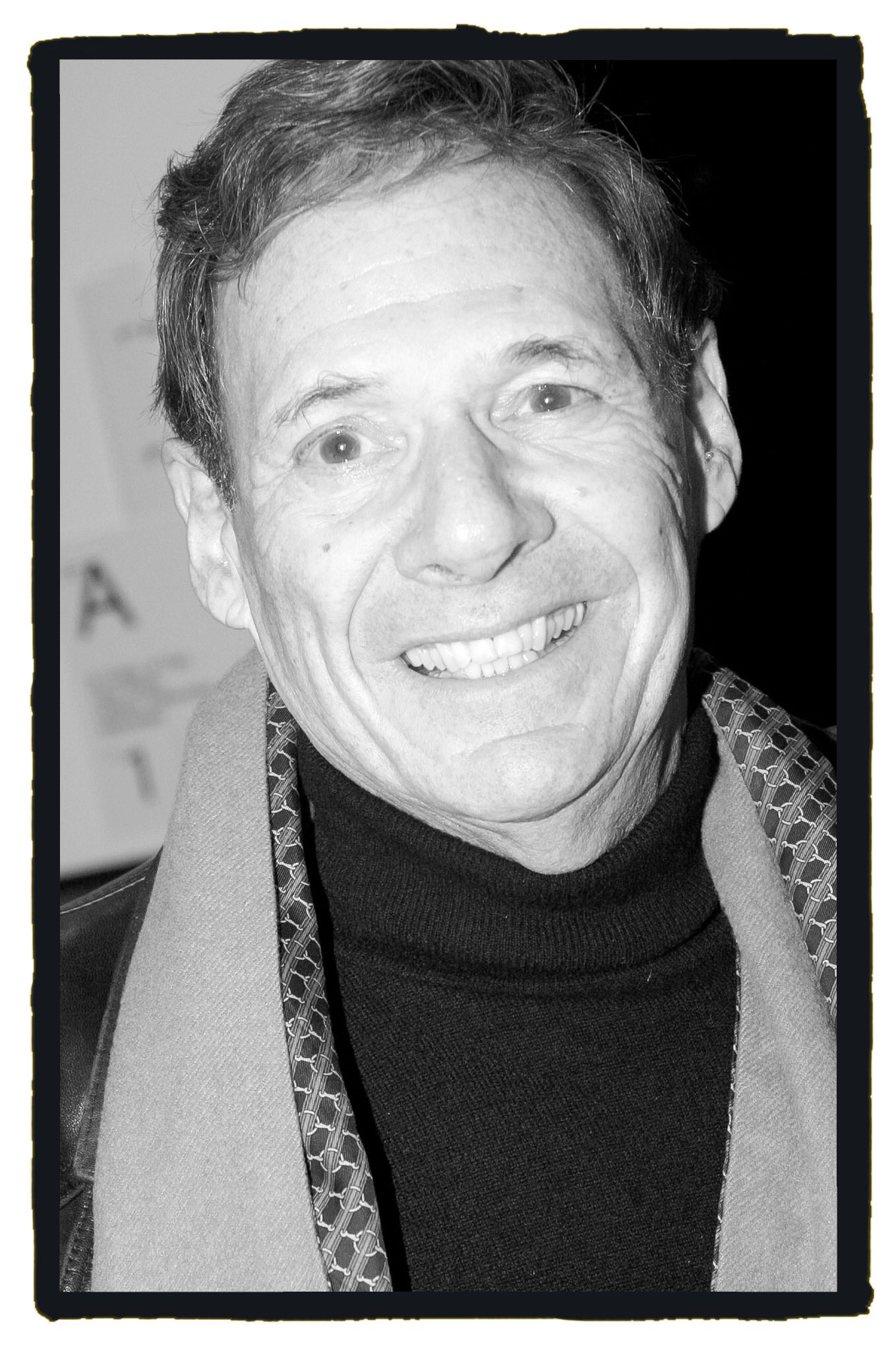 Jessica Walter Ron Leibman