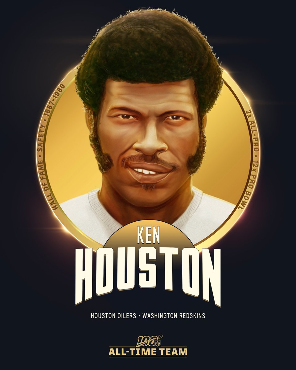 Ken Houston's Instagram, Twitter & Facebook on IDCrawl