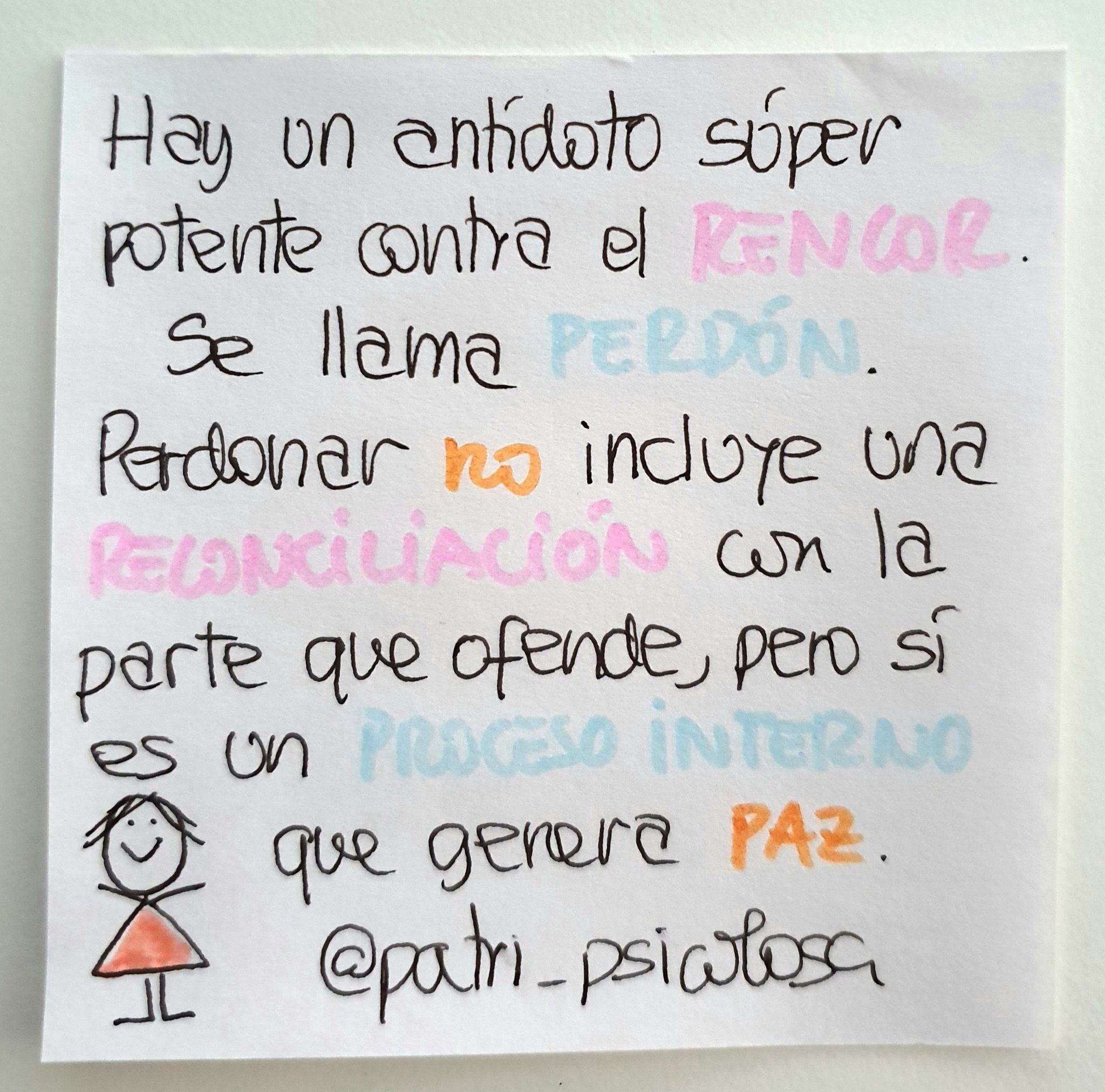 Frases De Perdon Y Paz