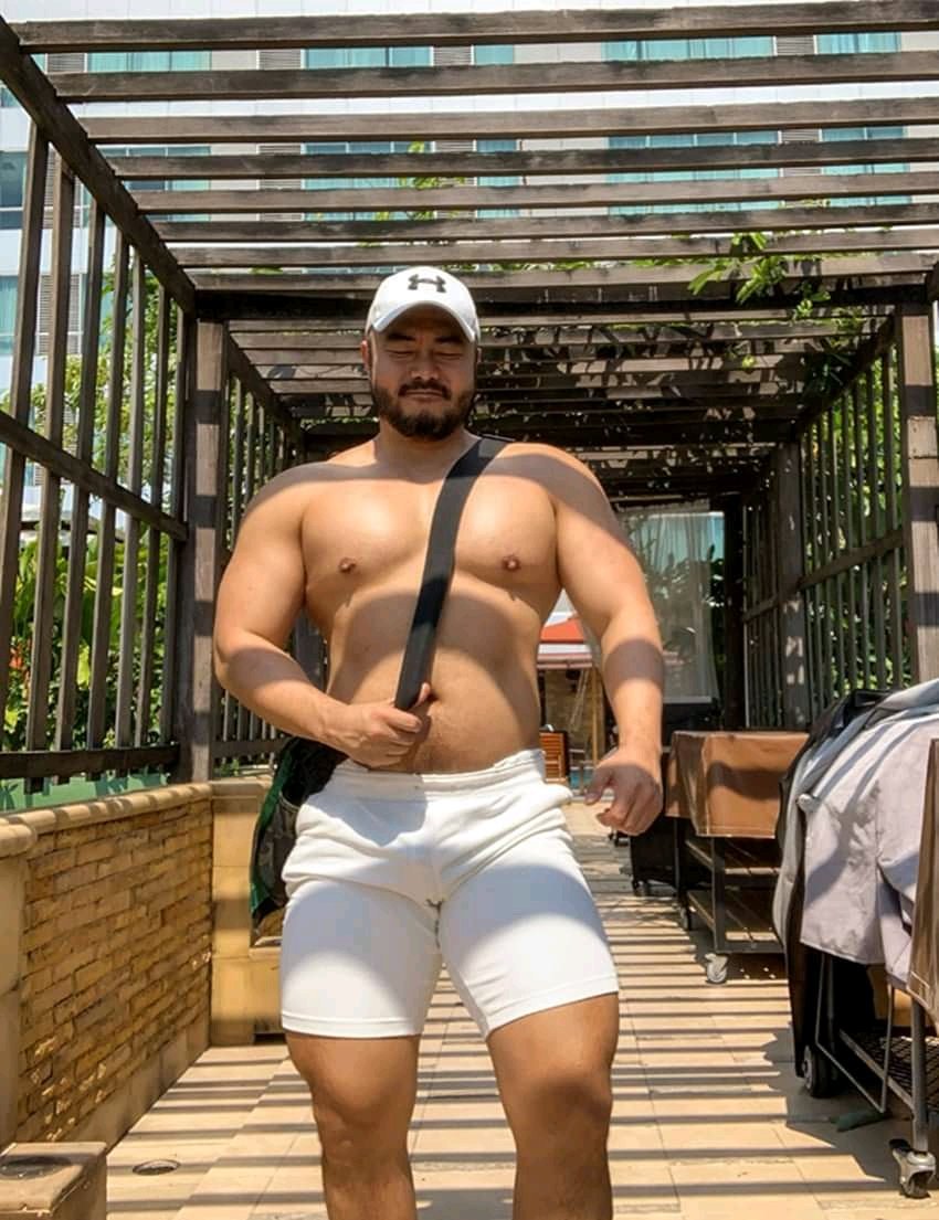 beefymuscle.com on Twitter: "More beefy muscles: https://t.co/9PWR3L6Gbg #beefy #massive # ...