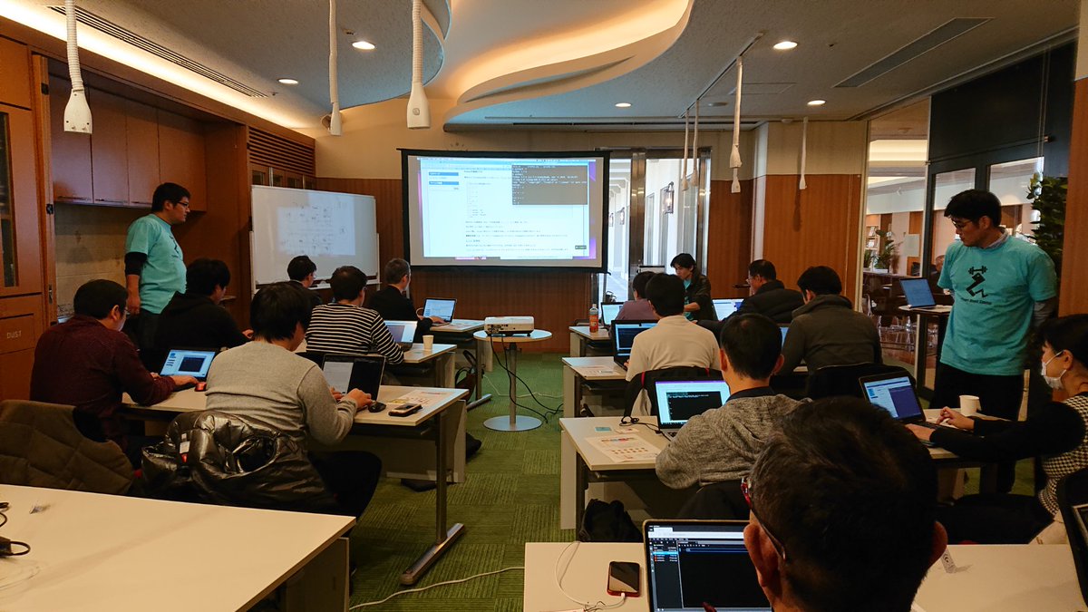 Python Boot Camp in 熊本2nd まとめ (2ページ目) - Togetter