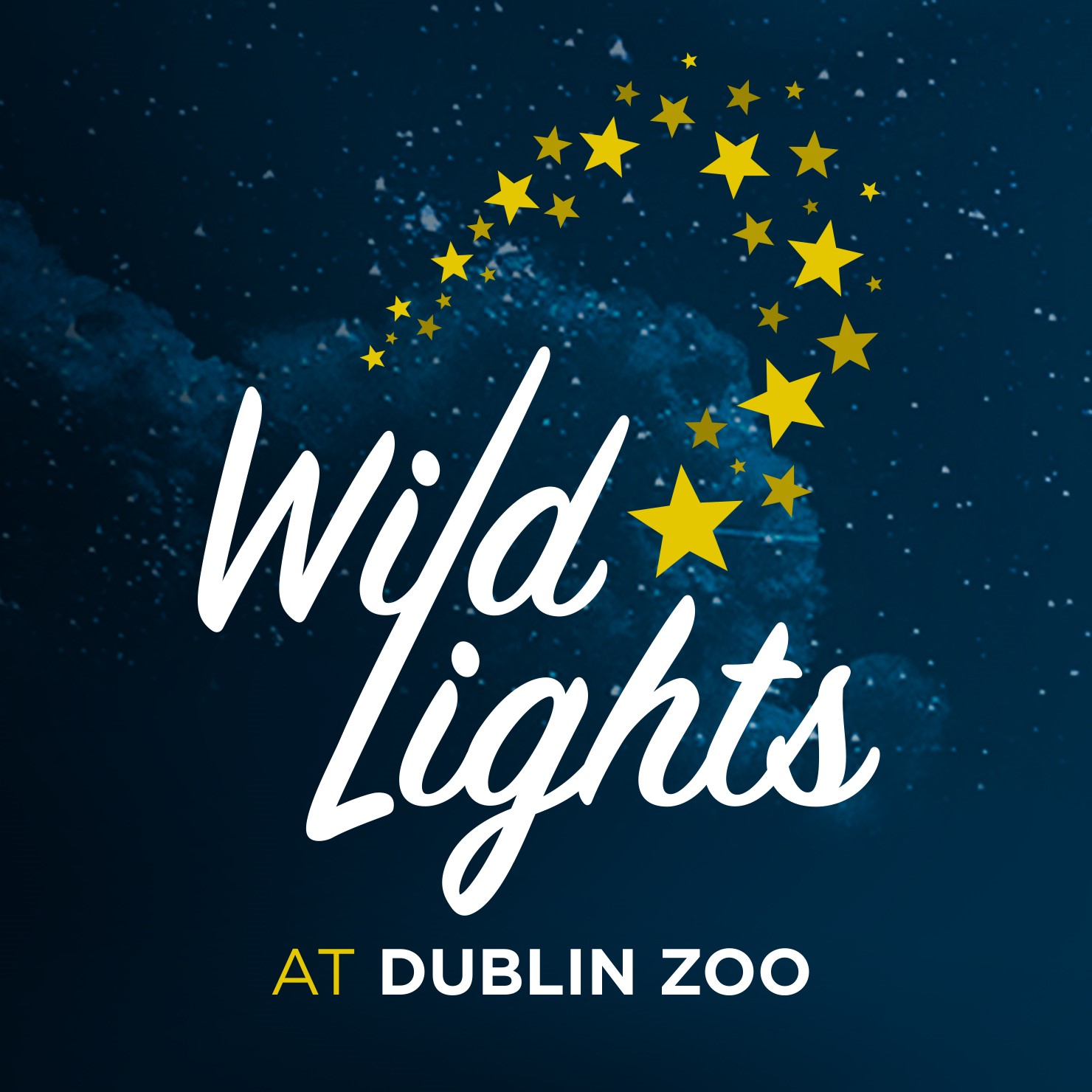 Dublin Zoo Logo