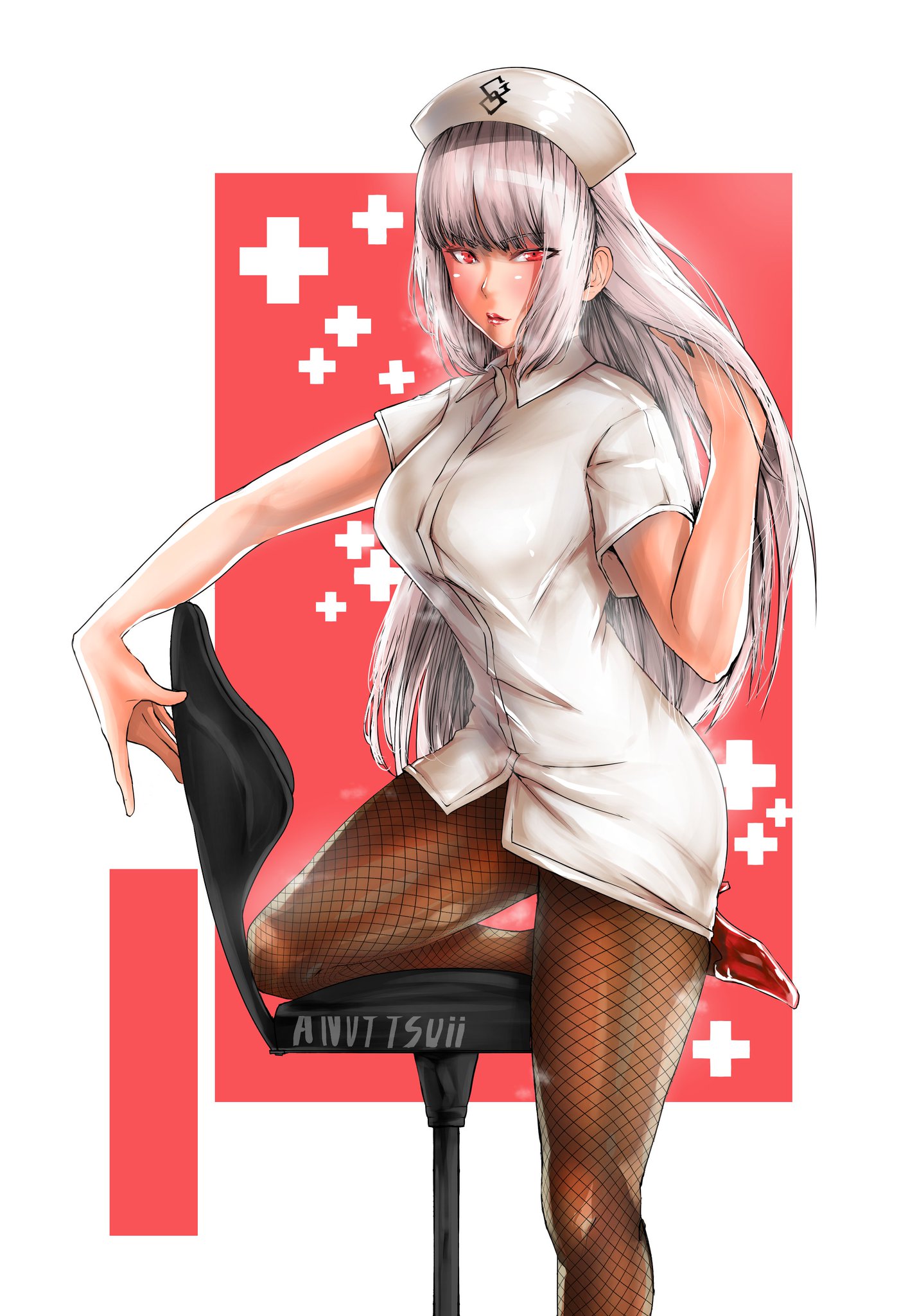 anuiisutt🔞 on Twitter: "ตั้งแต่สายตัวตะวันลับเลยทีเดียว เย็ดแม่ ได้เวลาแดกข้าวแล้ว #FGO https ...