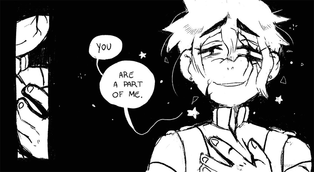 adrienne on bluesky/tumblr/insta@insertdisc5の漫画作品一覧(7ページ目)