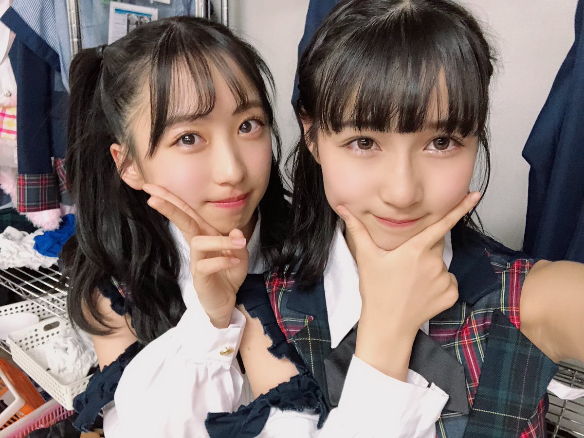 今村麻莉愛 HKT48 美少女JKアイドル画像まとめ | ページ 65 | ピチガッ!!