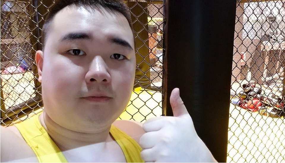 Mr. White on Twitter: "即使没人鼓励你，也一定要自己鼓励自己啊 https://t.co/1DcV2dSoQq" / Twitter