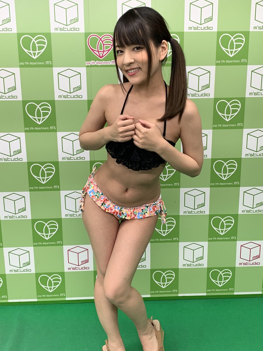 12月7日（土） あべみかこ＆栄川乃亜の仲良しカップル、あべのあwイベント秋葉原まとめ 4ページ目 Togetter