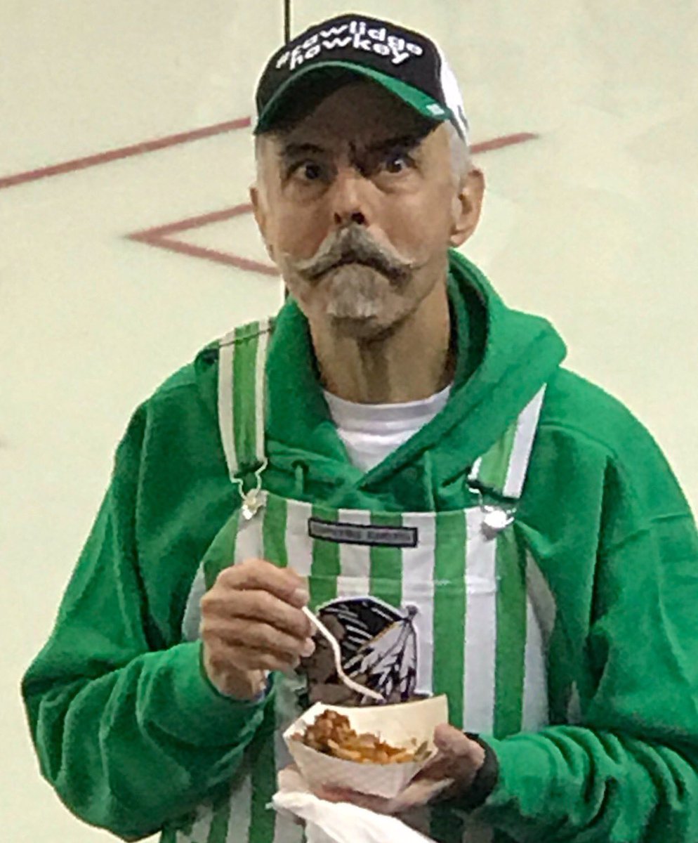 North Dakota’s Gavin Hain scored in overtime to break a scoreless tie ...