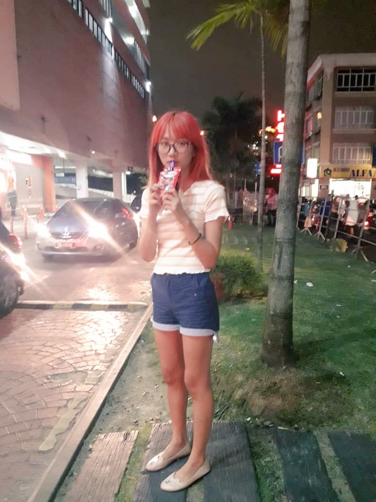 Rina-Hime on Twitter: "I love ribena. https://t.co/1ibCwhuqb6" / Twitter