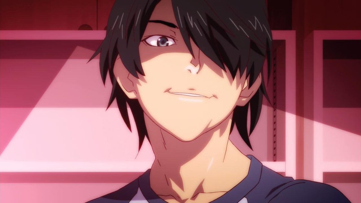 View 18 Koyomi Araragi Pfp