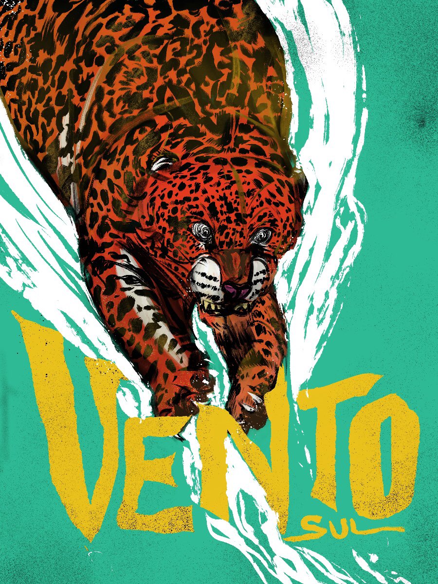 「I got the Rusty Nib set from @TrueGritTe」|Folk 🐊 BLM/ACAB 🏳️‍🌈 @ MFFのイラスト