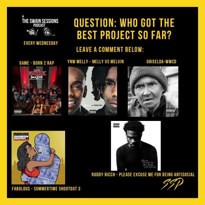 Roddy Ricch Quotes Twitter