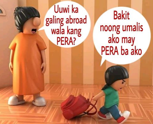 Ofw Memes Meme Maker TO THE OVERSEAS FILIPINO WORKERS OFW / OFWS: