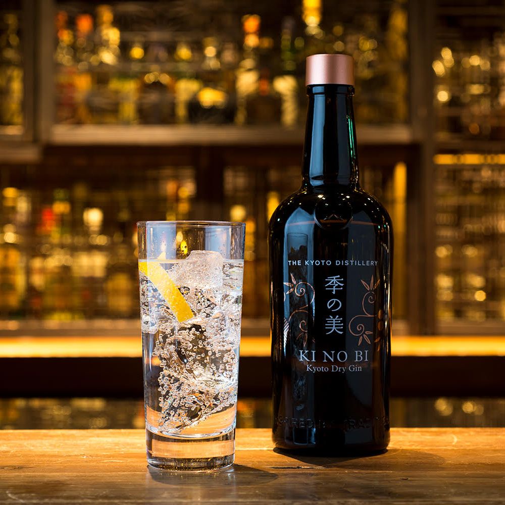 The Oxford Artisan Distillery: Medieval grains and steam engine stills ...